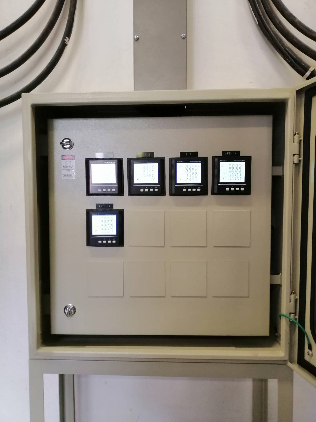 About Us - Matrix Industrial Technology