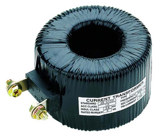 PX-Series PROTECTION Current Transformers - Matrix Industrial Technology