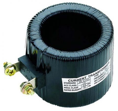 PX Series Ring Type Current Transformers – PROTECTION - Matrix ...