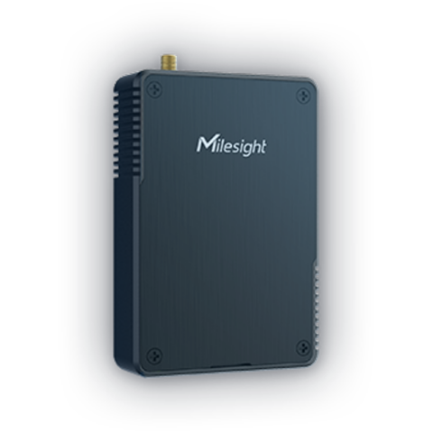 Industrial LoRaWAN Gateway UG56 - Matrix Industrial Technology